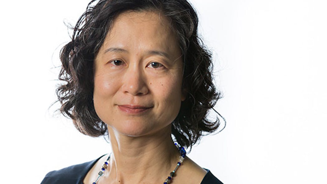 CCTA hires Ying Smith as director of mobility programs | Mass Transit