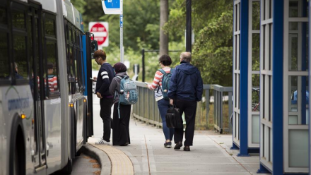 Community Transit board approves Transit Development Plan | Mass Transit