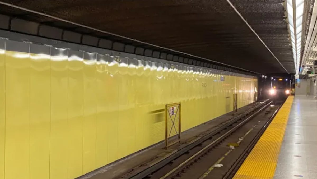 Yonge North Subway Extension construction partner confirmed for early ...