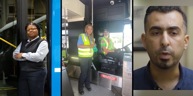 Transit recruitment news: Bi-State Development; KAT; Transdev | Mass ...