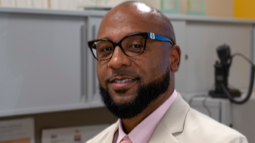 Brandon Smiley named COO of DART in Des Moines | Mass Transit