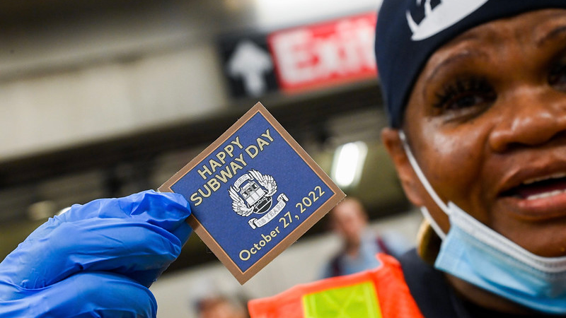 OP-ED: Happy 119th anniversary NYC subway system | Mass Transit