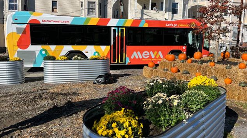 MVRTA rebrands as MeVa | Mass Transit