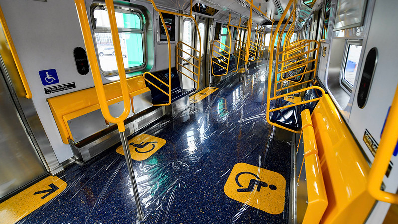 MTA's transit committee approved | Mass Transit