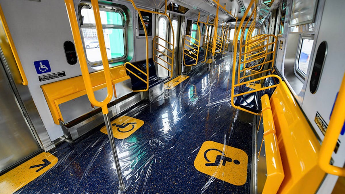 MTA's transit committee approved | Mass Transit