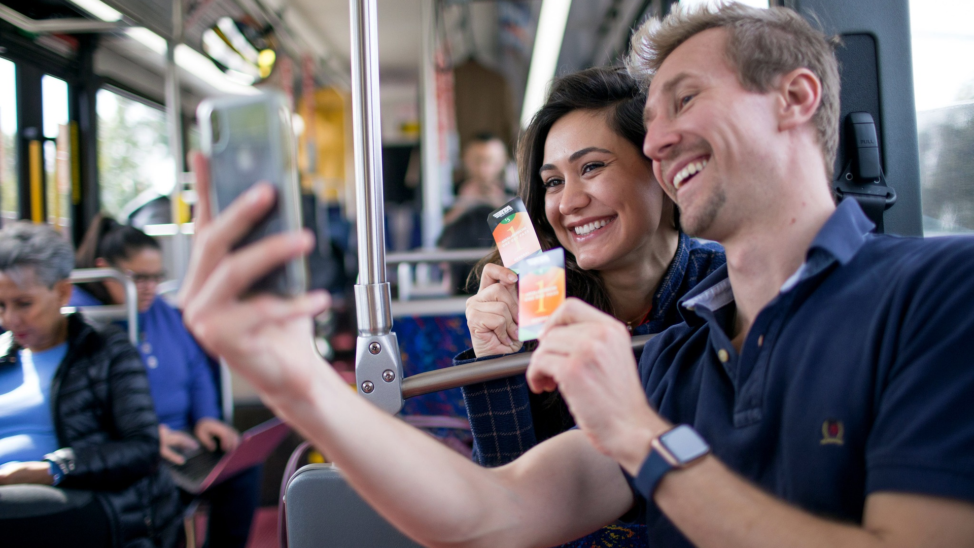 Riverside Transit Agency preparing for modernized fareboxes | Mass Transit