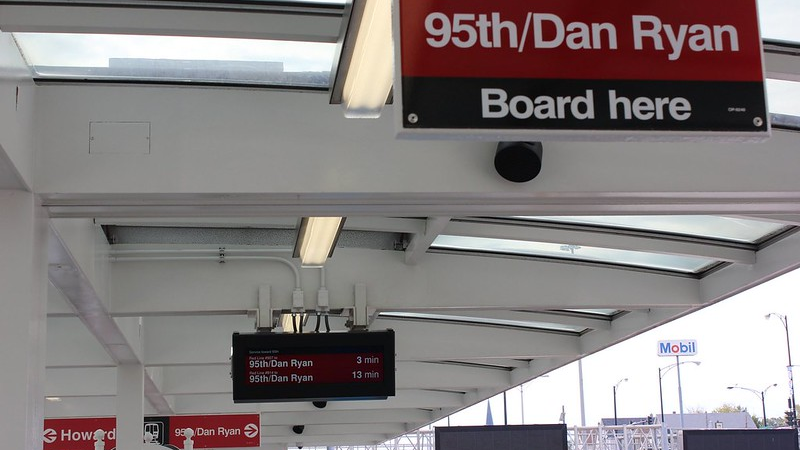 CTA selects three prequalified teams to submit proposals on RLE project ...