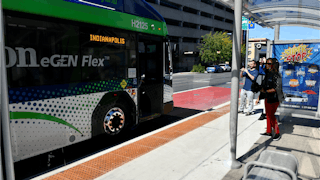 IndyGo opens first Super Stop | Mass Transit