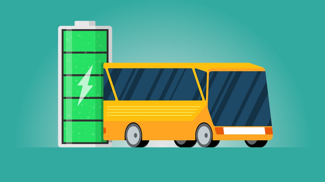 Electrifying Public Transit: Evolving Toward an Electric Bus Fleet ...