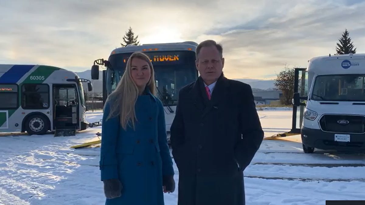 Anchorage receives 25 diesel buses for People Mover, AnchorRIDES ...
