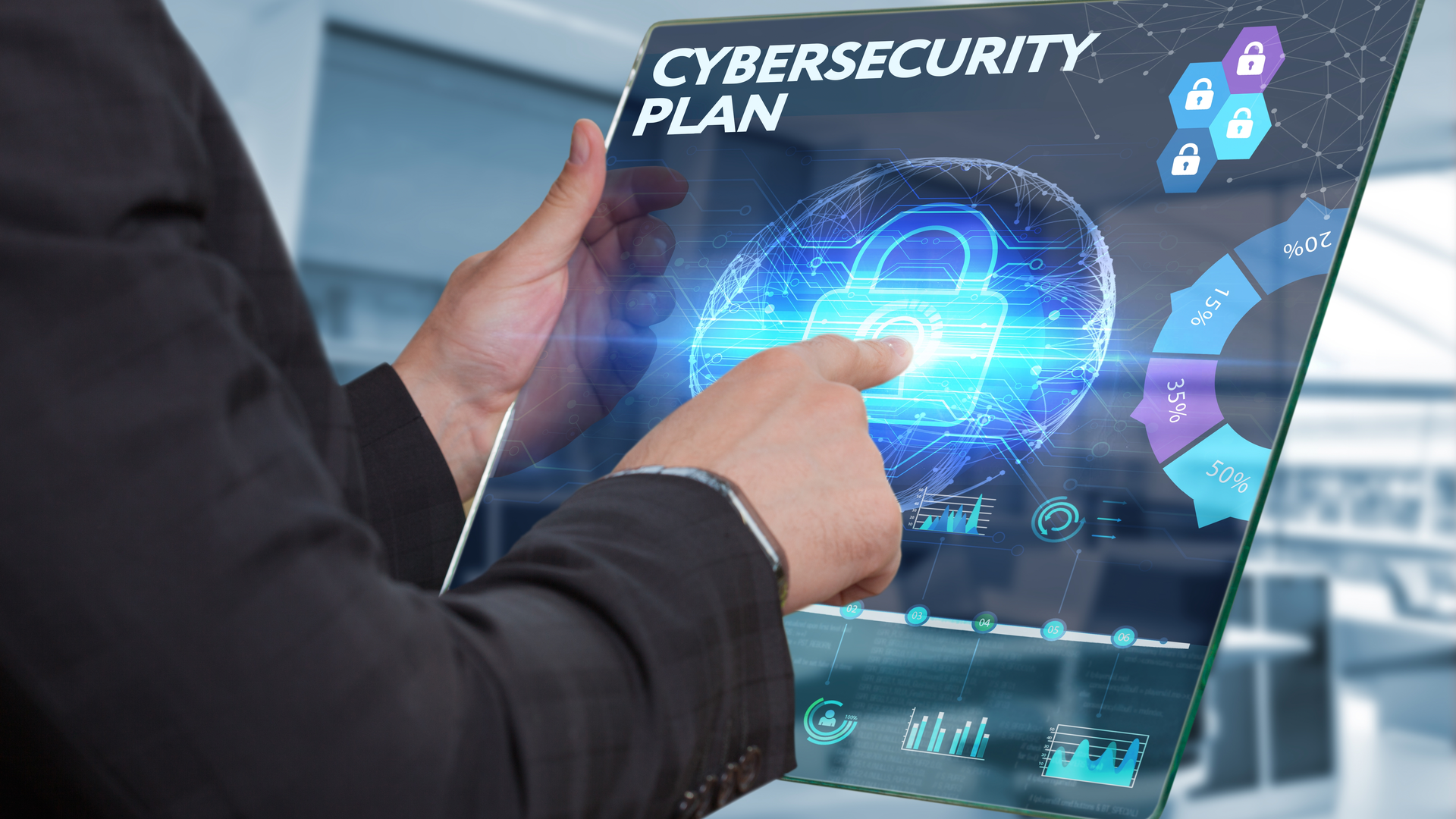 Best Practices for Transit Cybersecurity: APTA’s Operational Technology ...