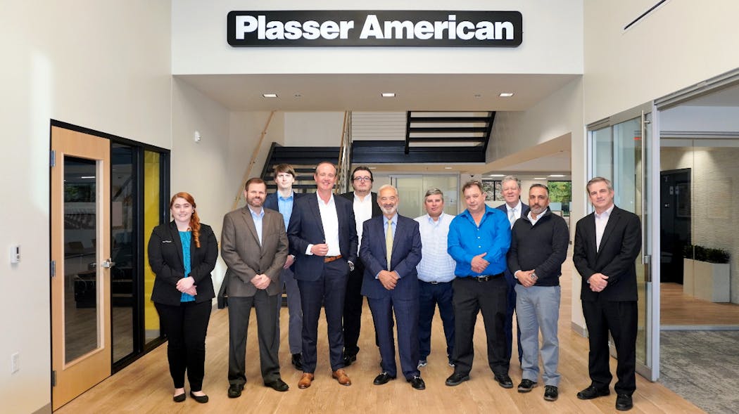 Plasser America acquires DPR | Mass Transit