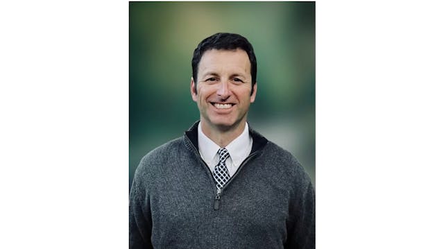 DRPT names Zach Trogdon as chief of public transportation | Mass Transit