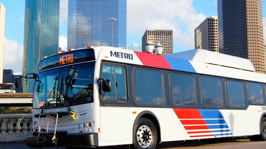 Metropolitan Transit Authority of Harris County expands regional fare ...