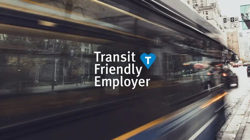 TransLink launching Transit Friendly Employer Certification | Mass Transit