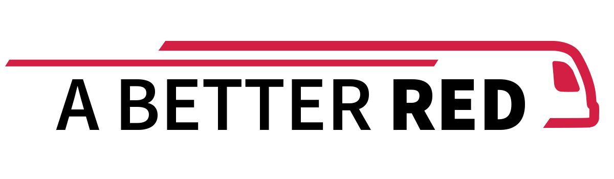 First phase of trackway construction for TriMet’s A Better Red MAX ...