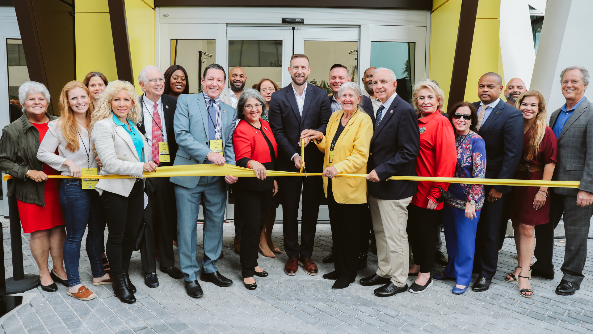 Brightline opens Boca Raton, Aventura stations | Mass Transit