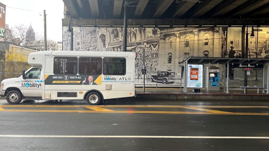MARTA expedites streetcar wheel replacement following safety hold on ...