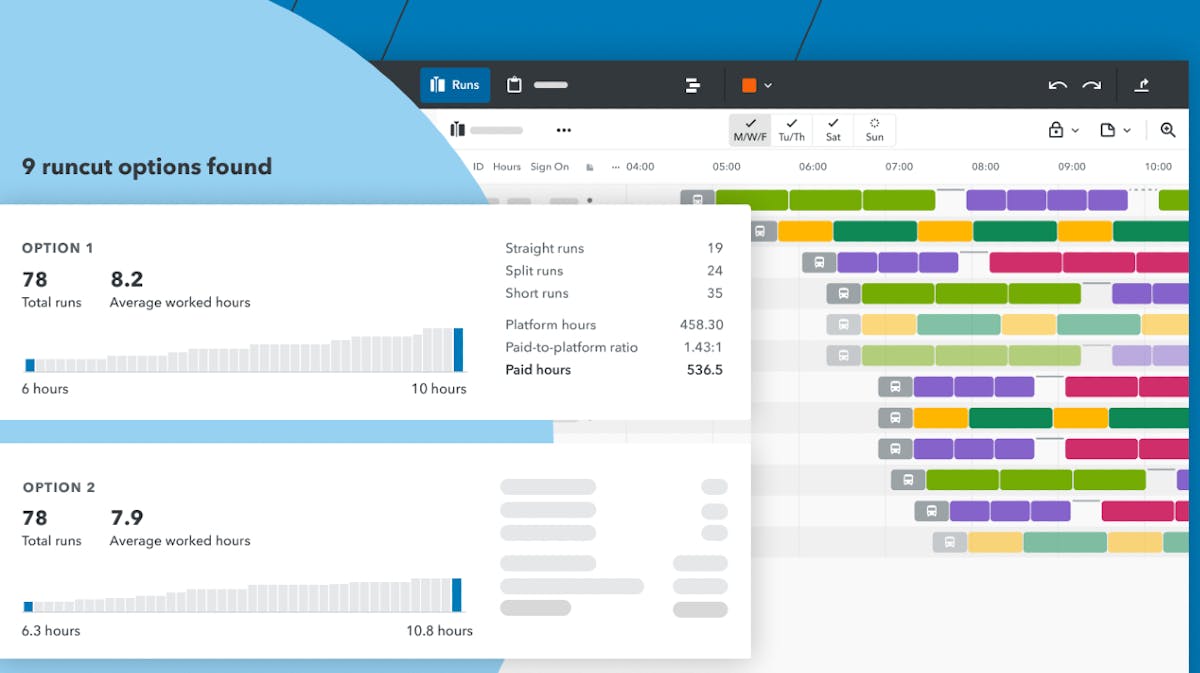 Via Transportation launches Remix Scheduling | Mass Transit