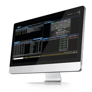 myAvail ETMS (Enterprise Transit Management Software) | Mass Transit