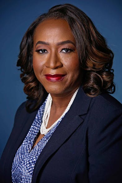 MATA promotes Bacarra Mauldin to deputy chief executive officer | Mass ...