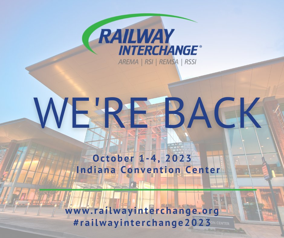 Railway Interchange | Mass Transit