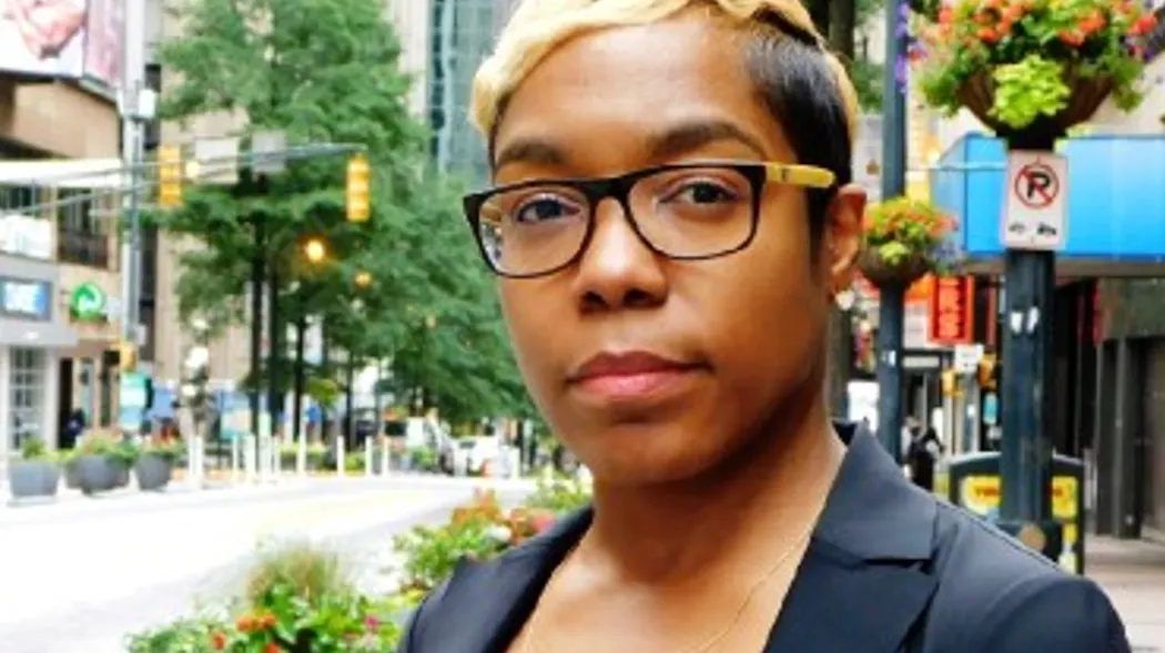SEPTA appoints Emmanuella Myrthil as chief equity and inclusion officer ...