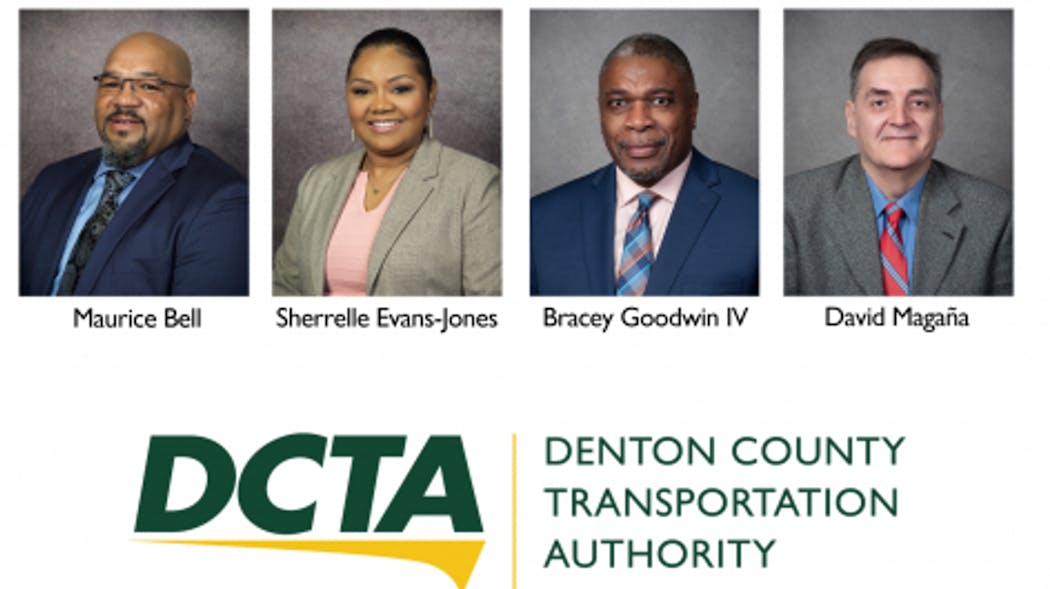 DCTA adds four key leaders | Mass Transit
