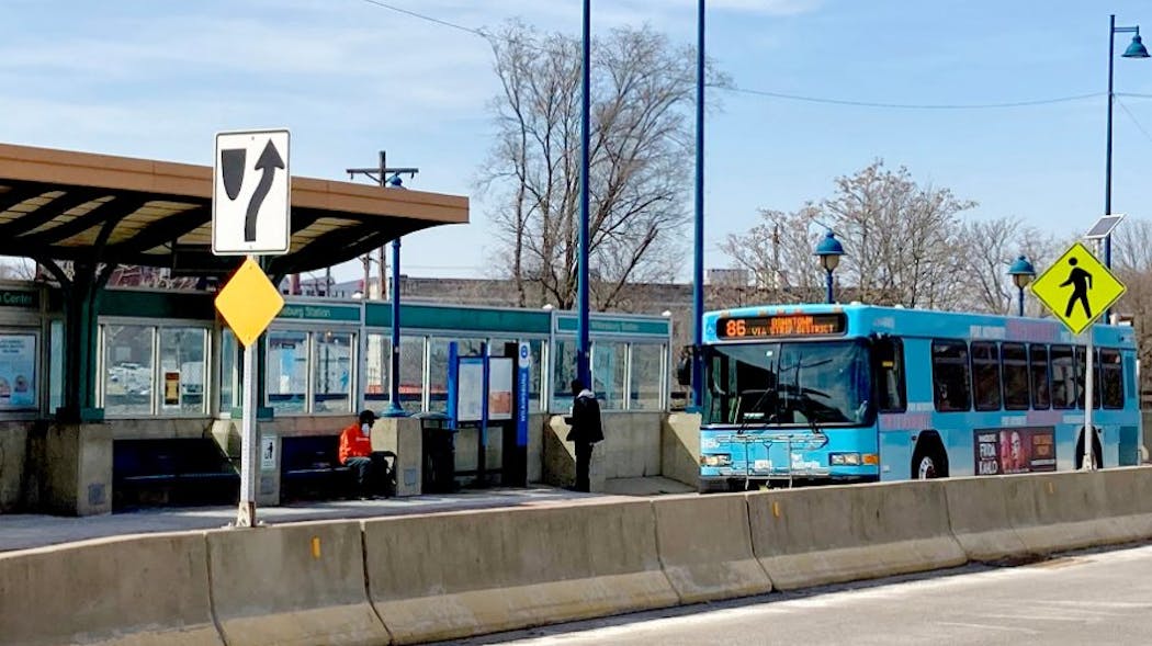 FTA opens $20 million transit access funding opportunity | Mass Transit