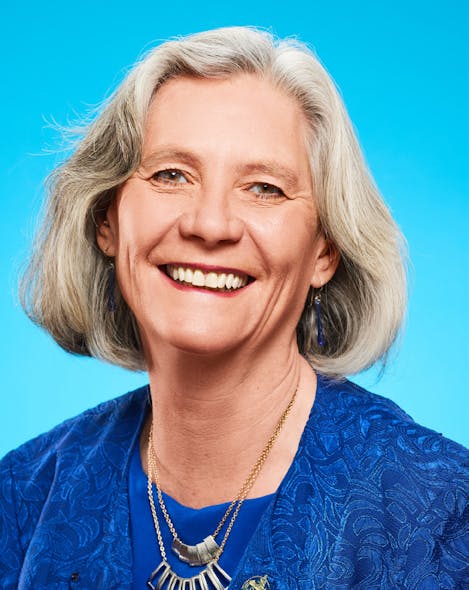 Valley Regional Transit Board hires Elaine Clegg as CEO | Mass Transit