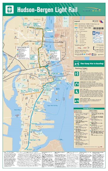 NJ Transit hosting industry forum on Jan. 11 in preparation for ...