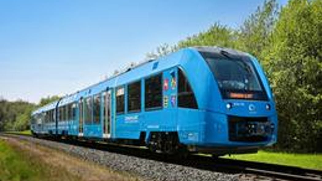 Alstom, the government of Quebec and partners prepping for passenger service demonstration ...