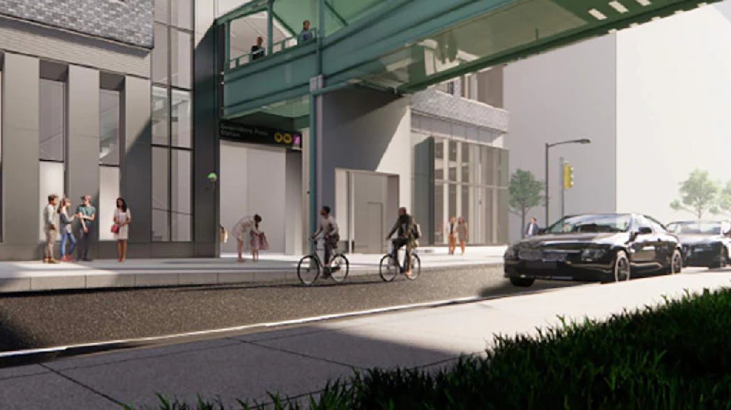 MTA to install 29 new elevators at subway stations | Mass Transit