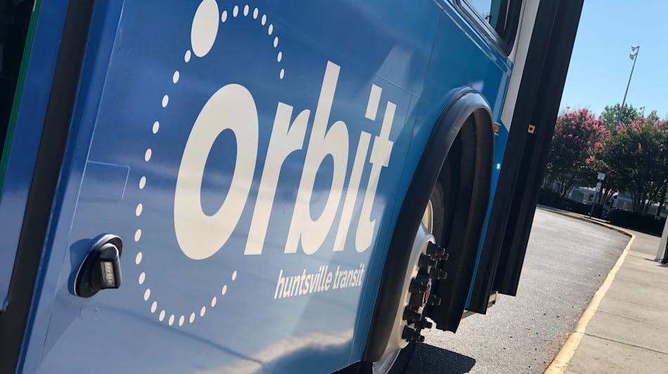 Huntsville plans for transit improvements with development of new plan ...