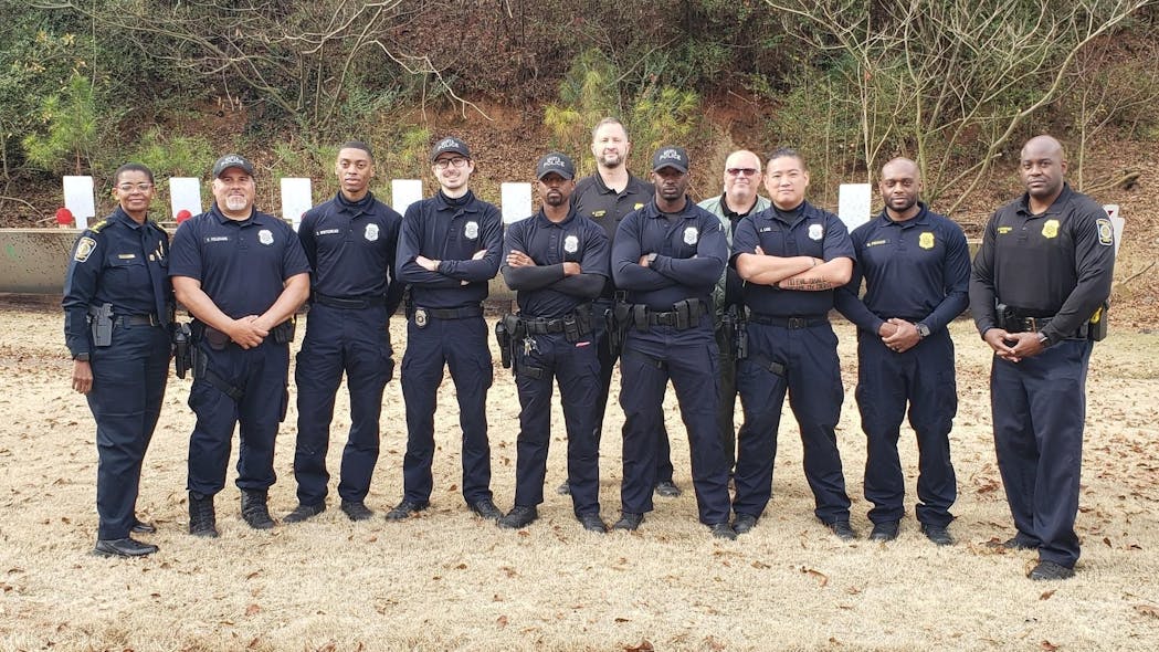 MARTA Police Department saw reduction in 2022 crime statistics | Mass ...