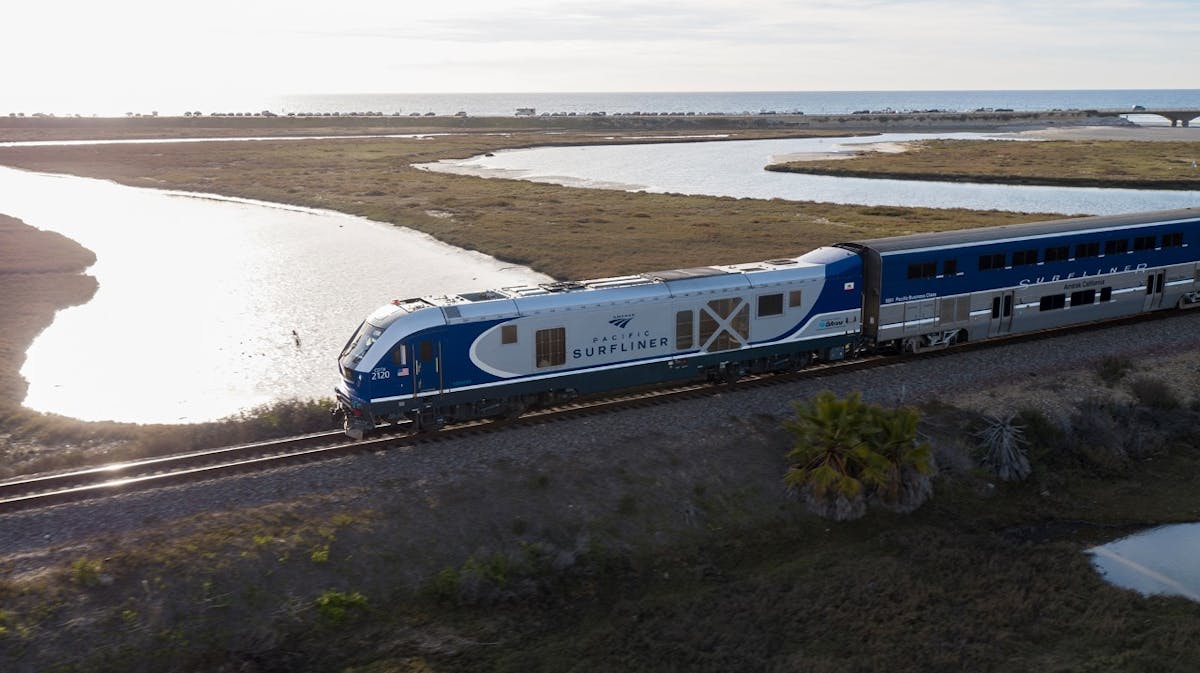 CalSTA awards more than $2.5 billion to 16 California transit projects ...