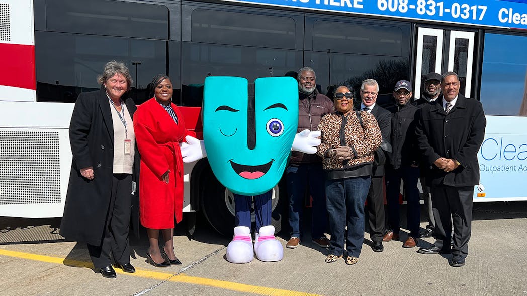 Mcts Set To Launch Wisgo April 1 Mass Transit