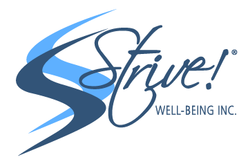 Strive Well-Being Inc. (Strive) | Mass Transit