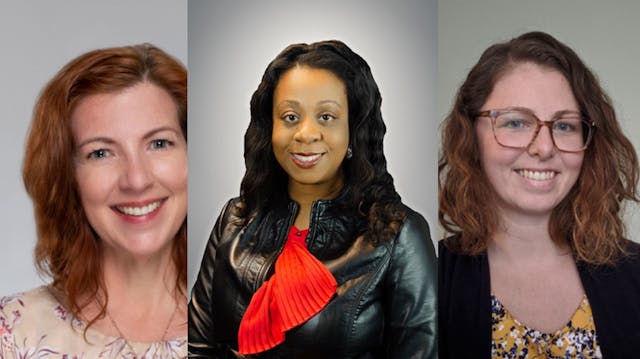 RTA of Southeast Michigan adds three new members to leadership team ...