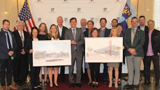 City of New Rochelle selects FXCollaborative to transform train station ...