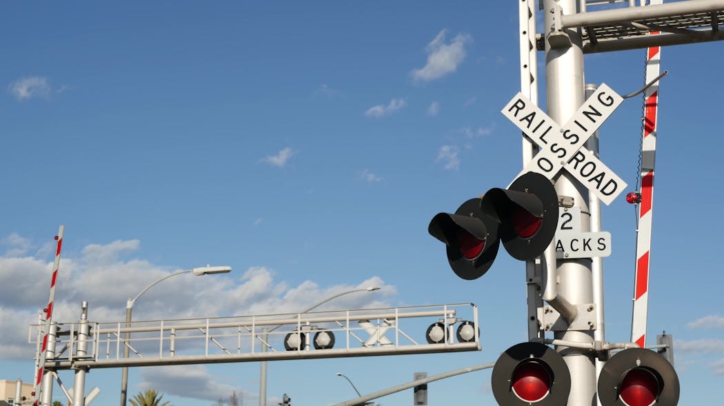 FRA awards more than $570 million in Railroad Crossing Elimination ...