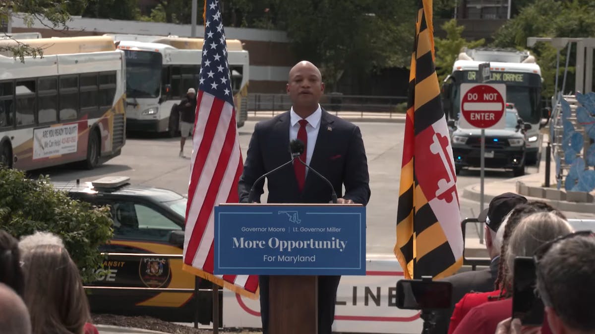 Baltimore Red Line project returns | Mass Transit