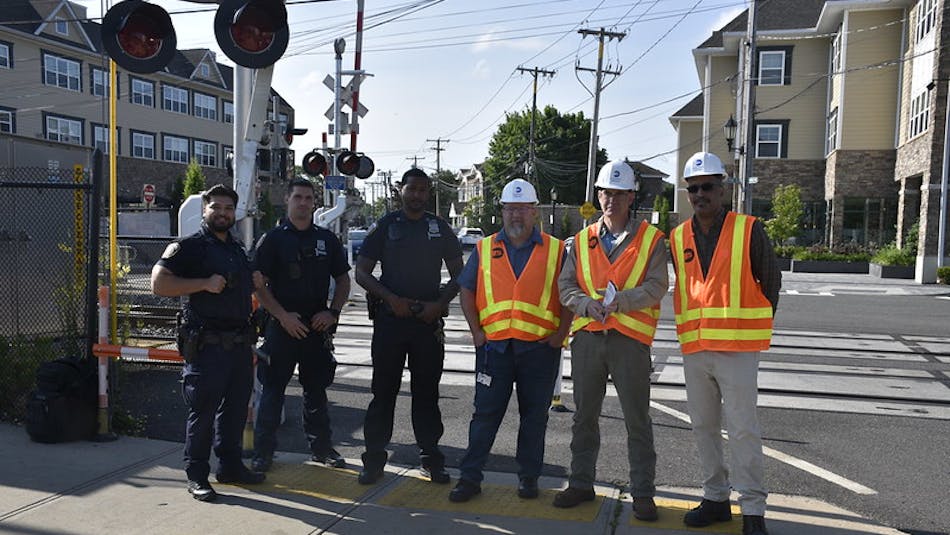 MTA, LIRR, Metro-North Railroad collaborate with MTA Police for ...