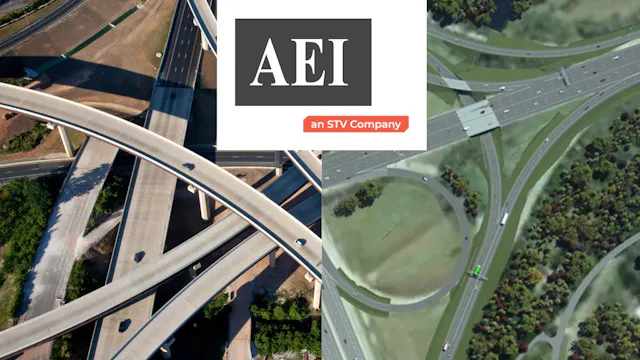 STV acquires American Engineers | Mass Transit