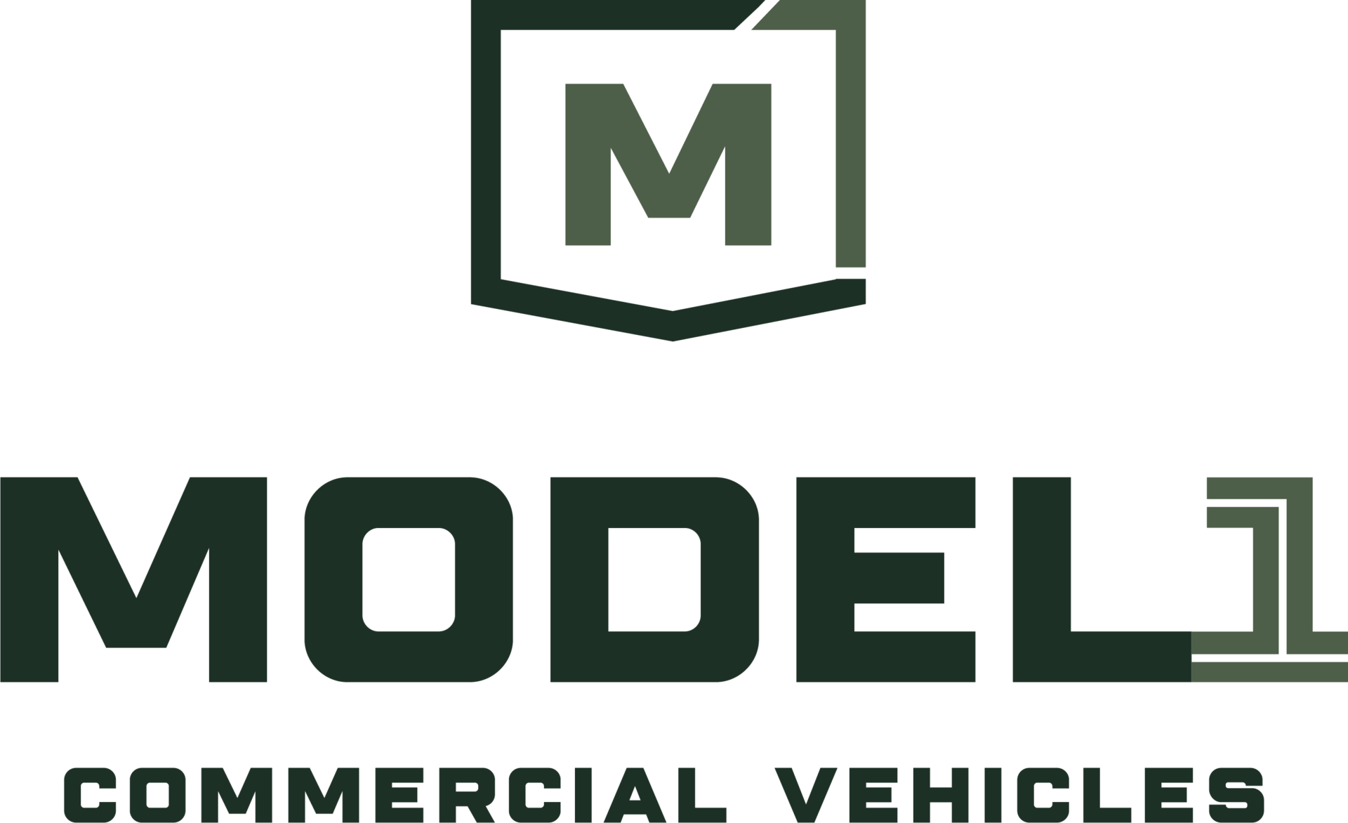 Creative Bus Sales, Inc. Model 1 | Mass Transit