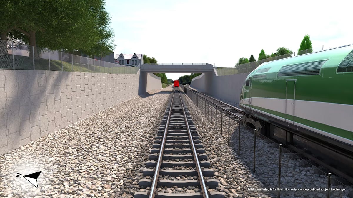 Metrolinx selects Bowmanville Construction Partners as construction ...