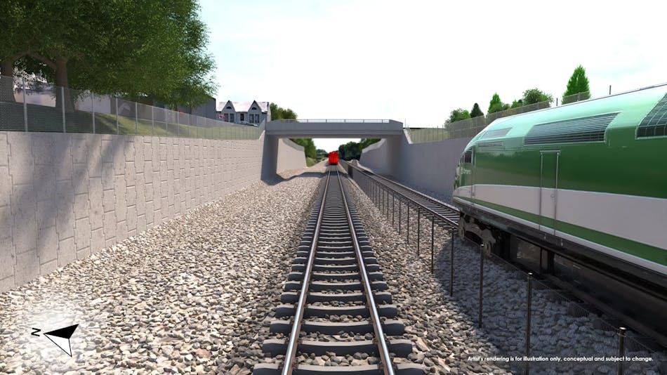 Metrolinx selects Bowmanville Construction Partners as construction ...