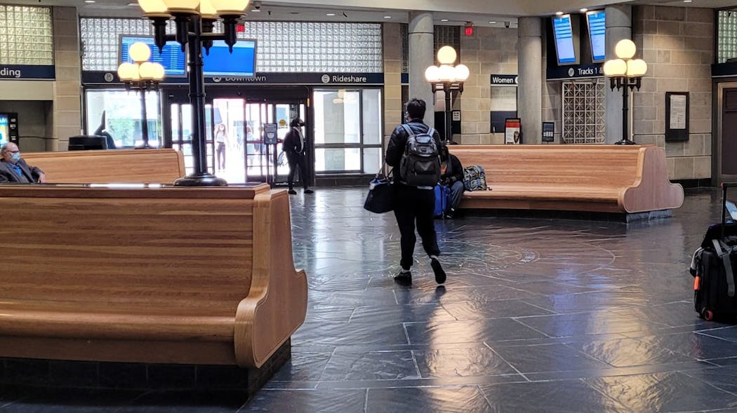 Amtrak continues summer partnership with Seastreak and RIDOT to offer ...