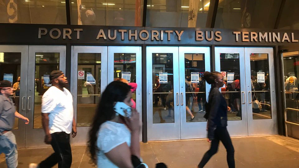 Us Port Authority