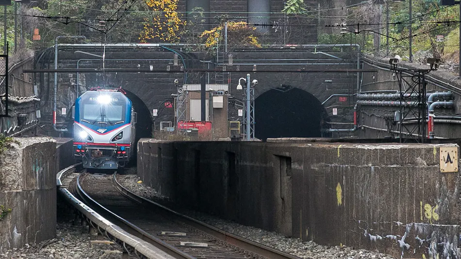 FTA approves Hudson River Tunnel project to enter Engineering Phase of ...